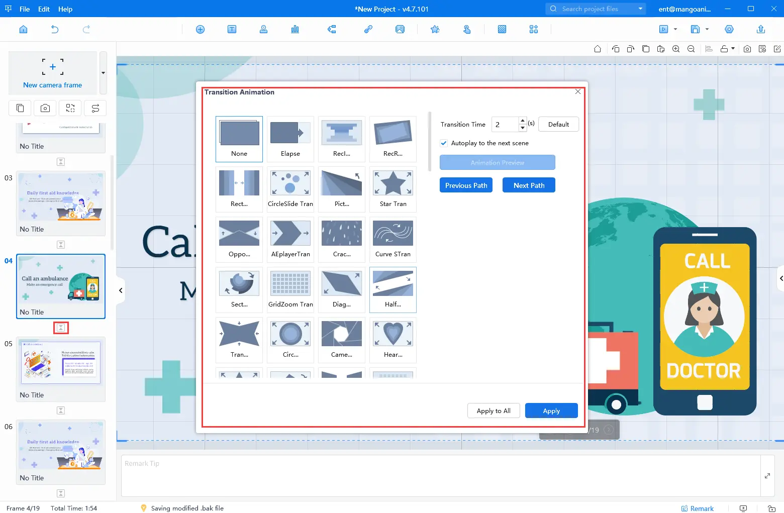 How To Make A Good Slideshow Presentation Mango Animation University