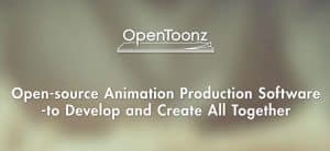 Top Open Source Animation Software List (Keeping Updated) - Mango Animate