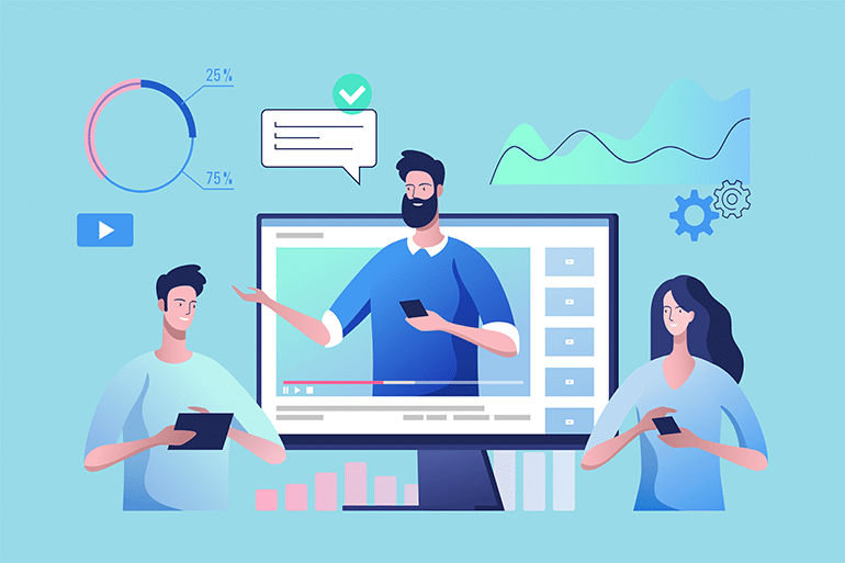 5 Best Animated Explainer Video Examples 2020 Mango Animation University