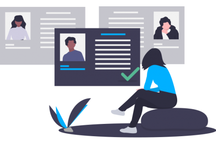 Revitalize Your Job Applications Using the Best Animated Video maker ...