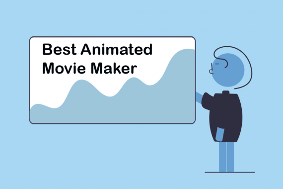 Animated Movie Maker - Mango Animate