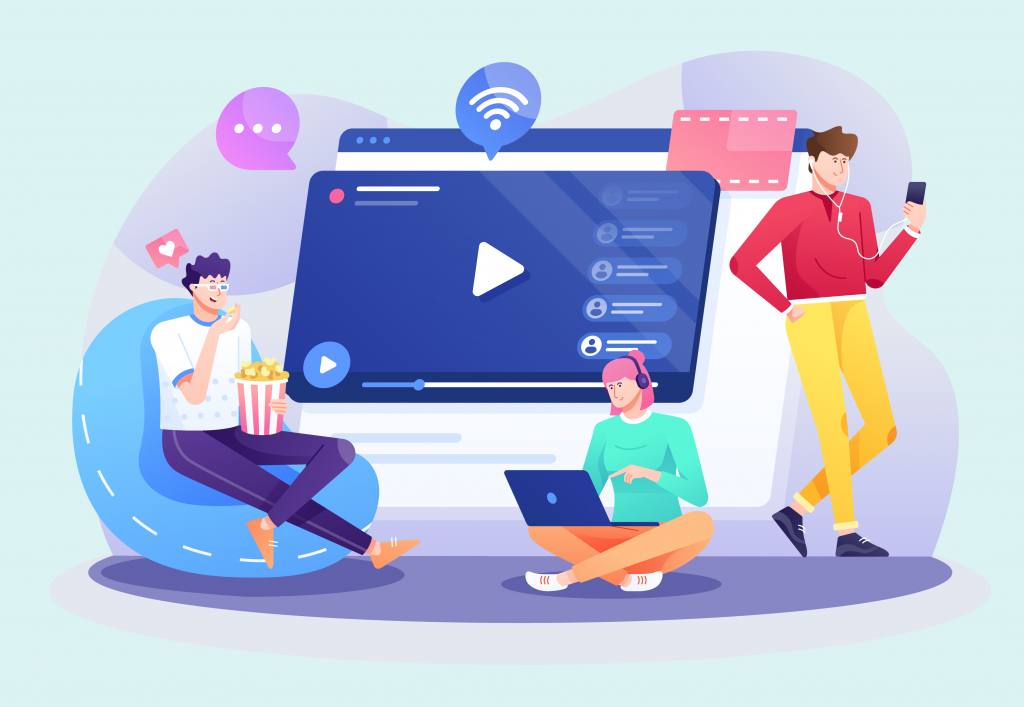 Crea un video animado dibujado a mano en un instante - Mango Animate