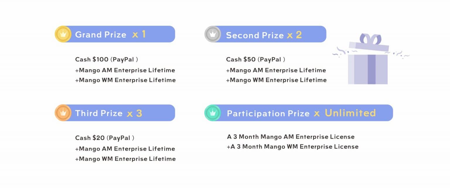 Mango Animate Video Contest for 2021 - Mango Animation University