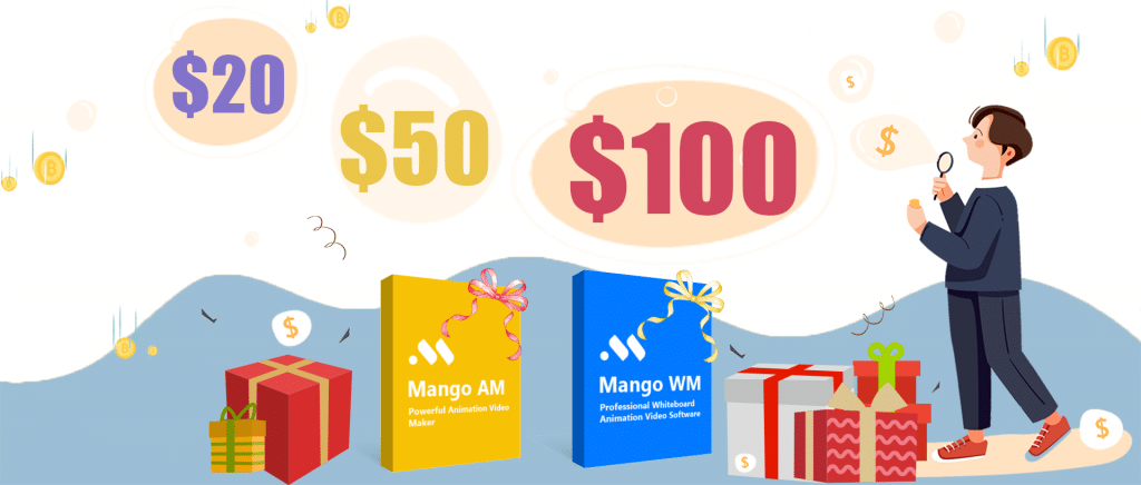 Mango Animate Video Contest for 2021 - Mango Animation University