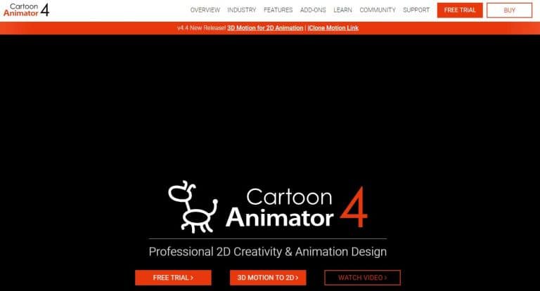 Top 10 Free Character Design Software - Mango Animate