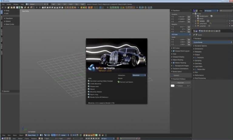 Top 10 Free Character Design Software - Mango Animate