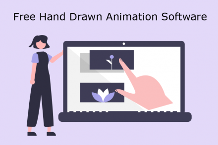 Hand Drawing & Writing Animation - Mango Animation University