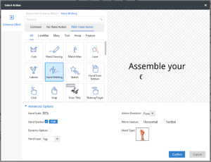 The Beginners' Guide to Creating a Hand Drawing Animation Video - Mango ...