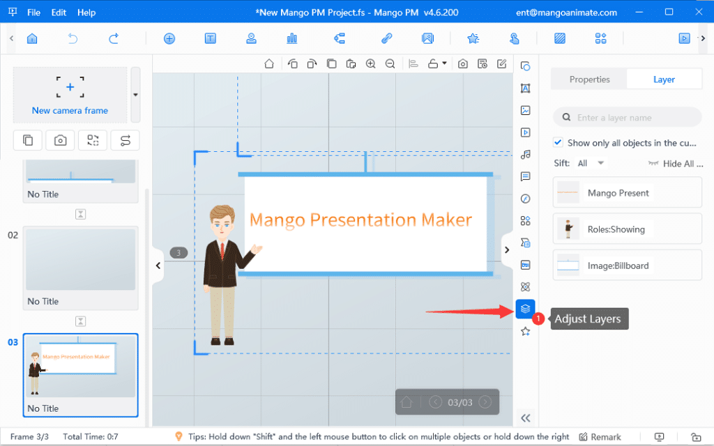 How to Create an Animated Video Presentation: A Step-by-Step Guide ...