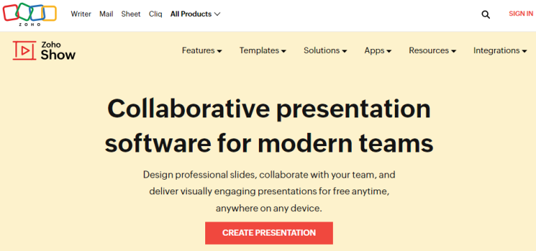 Top 10 Free Interactive Presentation Tools for Engaging Your Audiences
