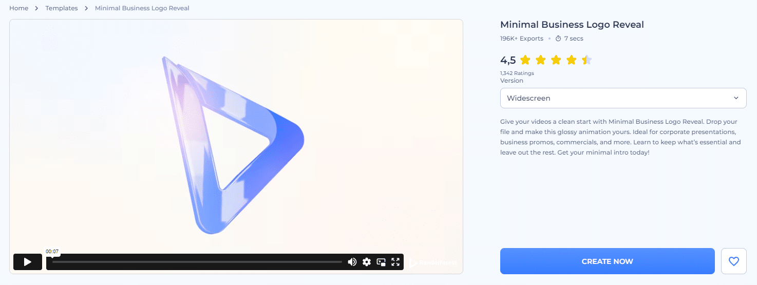 8 Free YouTube Intro Templates to Make Your Channel Pop - Mango Animate
