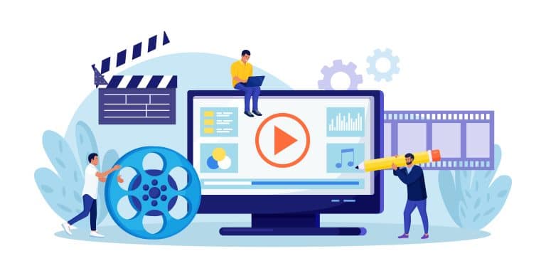 10 Audio Visual Presentation Ideas to Make Your PPT Shine - Mango Animate