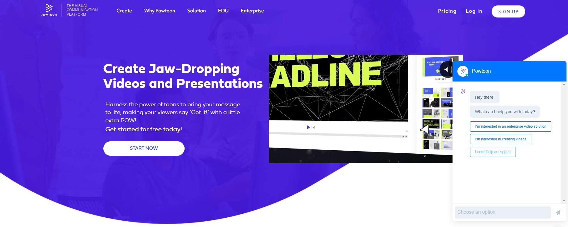 Top 10 Easy Animation Makers to Create Educational Videos for Students ...