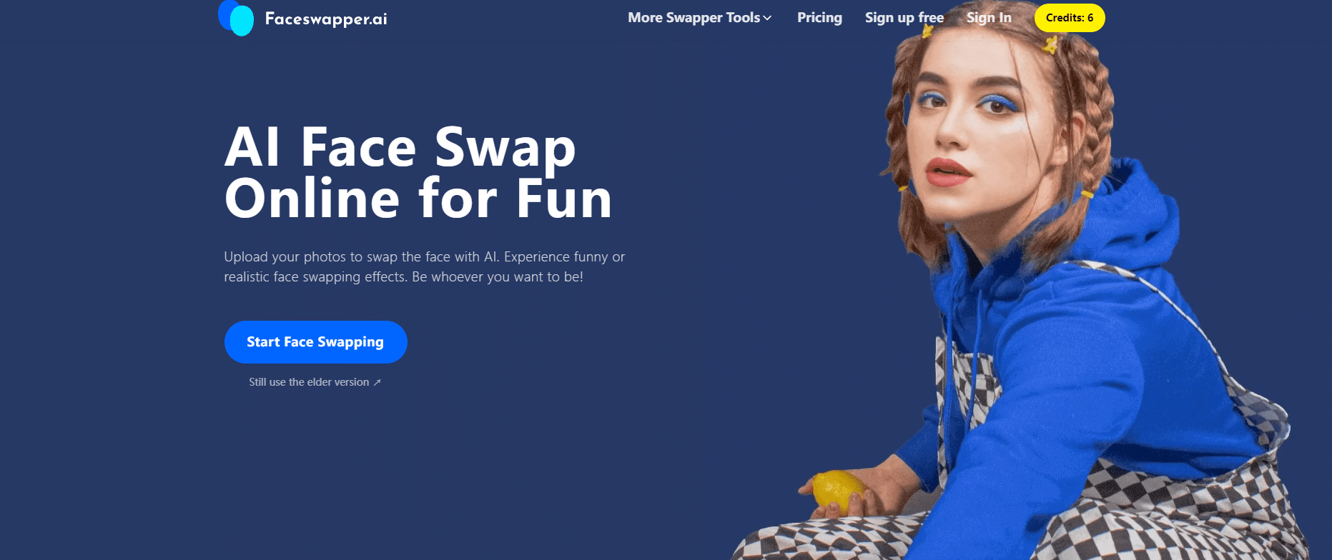Top 10 Face Swappers Enable Free Face Swap Online at 2 Minutes Top 10 Face Swappers Enable Free Face Swap Online at 2 Minutes
