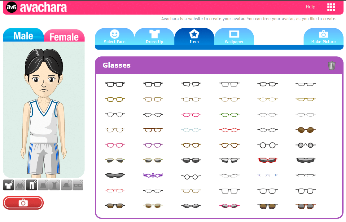 6 Free Anime Avatar Makers to Create Unique Characters