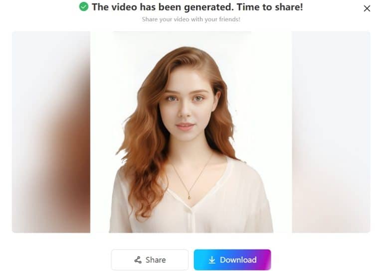 How to Create Talking Avatars from Images Online with AI - Mango Animate