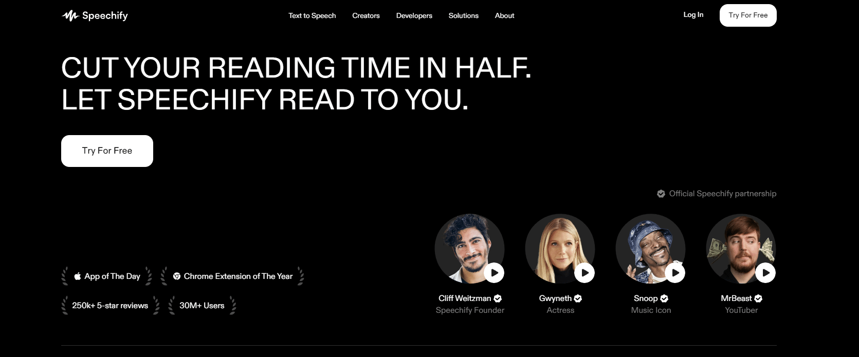 8 Free Text to Speech Online Tools You Should Try in 2024