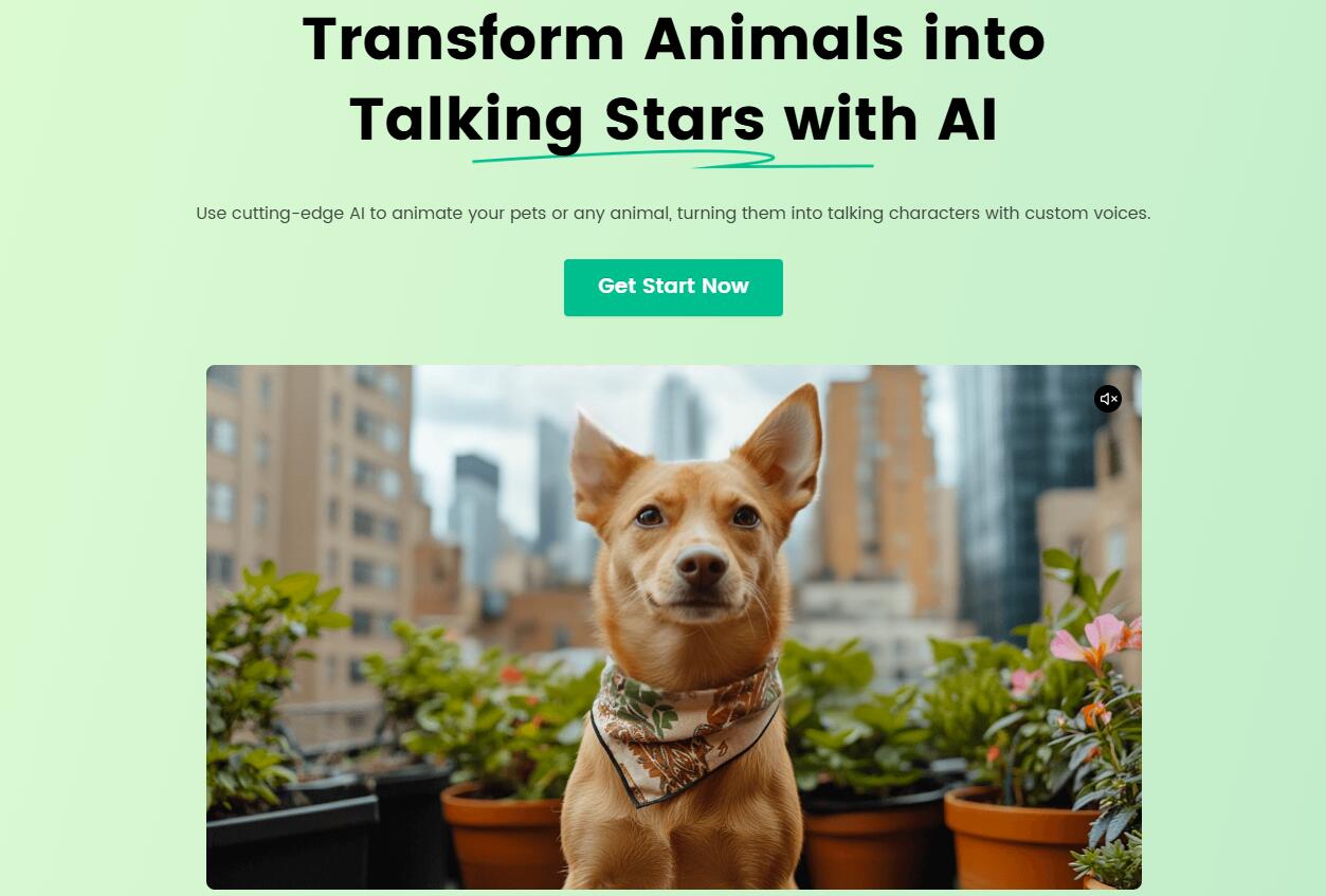 8 Tools to Create Funny Talking Animal Videos Online
